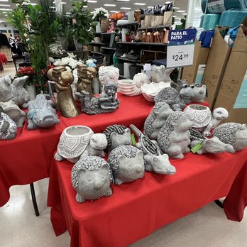 MARSHALLS - Updated November 2025 - 13 Photos - Comerio Blvd & Expo De ...