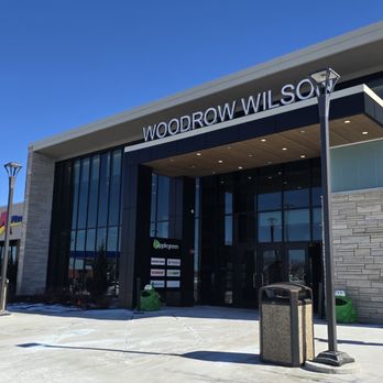 WOODROW WILSON SERVICE AREA - Updated September 2025 - 111 Photos & 108 ...