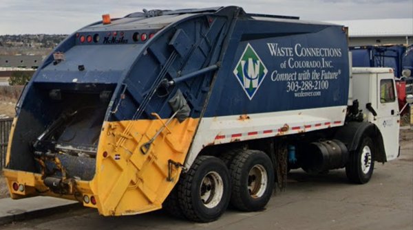 WASTE CONNECTIONS OF COLORADO - Updated December 2025 - 93 Photos & 498 ...