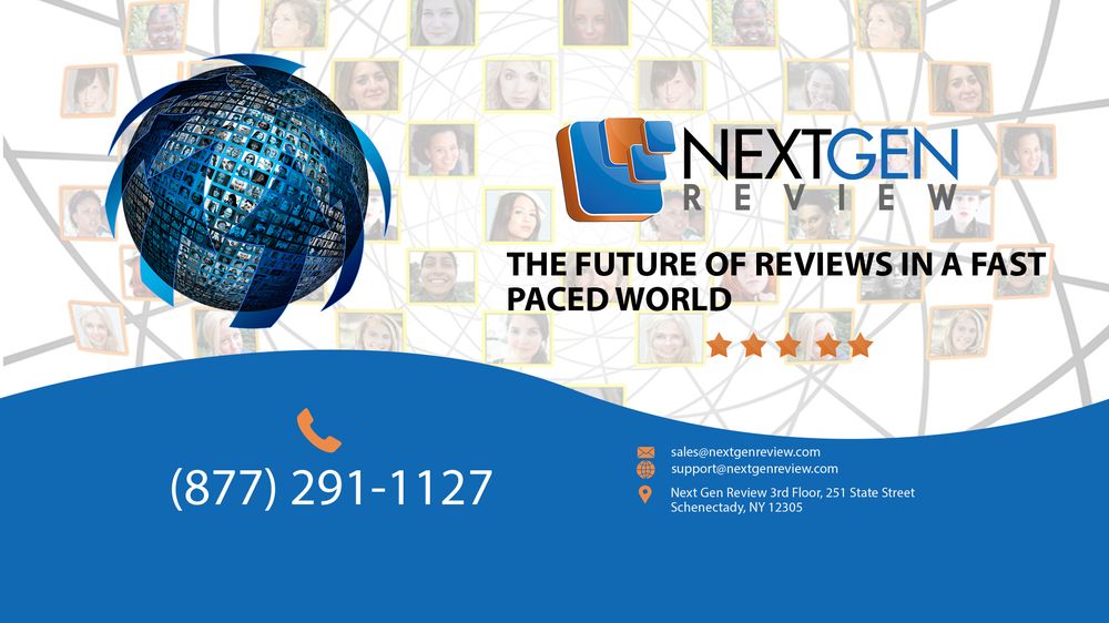 NEXTGENREVIEW - 251 State St, Schenectady, NY - Yelp