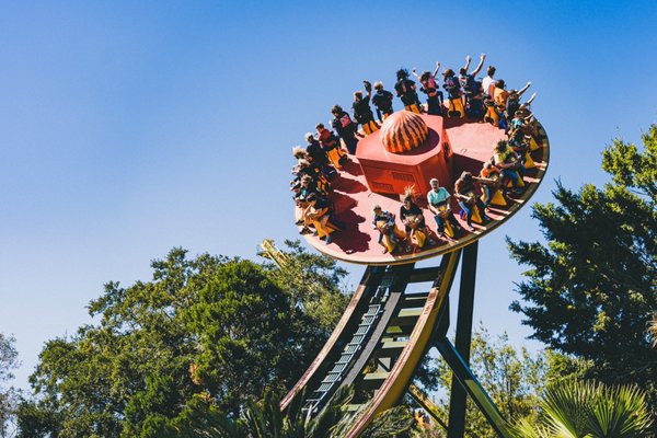 WILD ADVENTURES THEME PARK - Updated December 2025 - 213 Photos & 148 ...