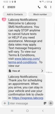 LABCORP - Updated October 2025 - 36 Photos & 103 Reviews - 3737 Moraga ...