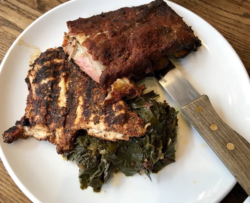 TASTE OF SMITHFIELD - 153 Photos & 123 Reviews - Southern - 217 Main St ...