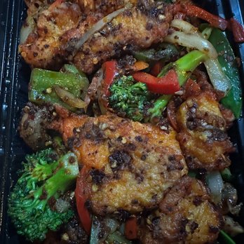 KIN LIN CHINESE RESTAURANT - Updated July 2025 - 116 Photos & 275 ...