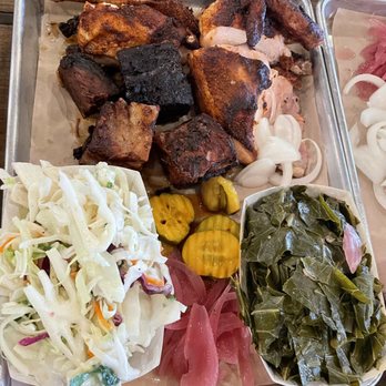 OAK’D BBQ - Updated December 2025 - 312 Photos & 244 Reviews - 4525 ...