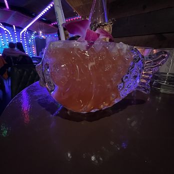 THE FRIKI TIKI - Updated May 2024 - 50 Photos & 29 Reviews - 357 W 44th ...