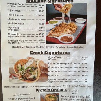 WILD TACOZ - Updated June 2024 - 206 Photos & 192 Reviews - 7167 Lee ...