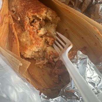THE TAMALE MAN - Updated January 2025 - 757 Photos & 1045 Reviews ...