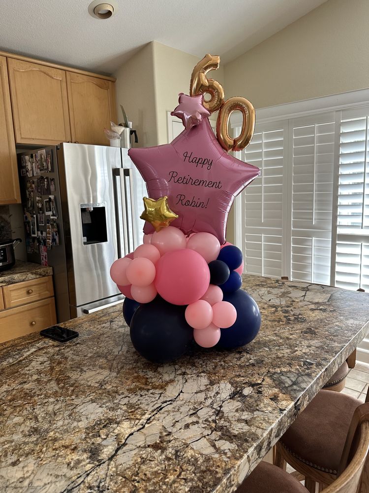 MY LITTLE BALLOON - Updated March 2025 - 123 Photos & 46 Reviews - 144 ...