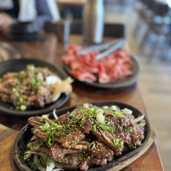 SONGHAK KOREAN BBQ - SAN DIEGO - Updated July 2024 - 1303 Photos & 760 ...