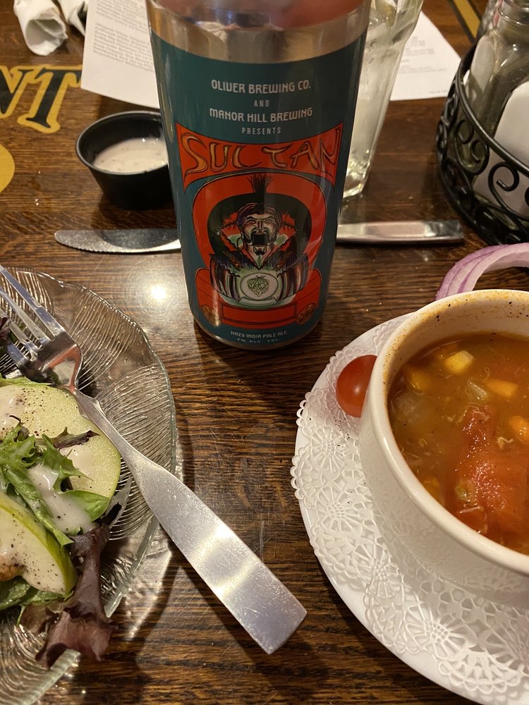 GREENMOUNT STATION - 179 Photos & 96 Reviews - 1631 N Main St ...