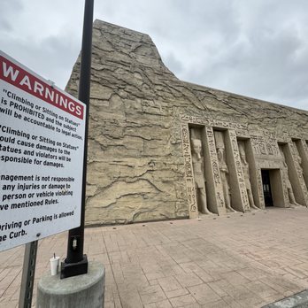 EGYPTIAN BUILDING - Updated January 2026 - 143 Photos & 36 Reviews ...