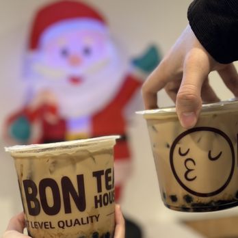 BON BON TEA HOUSE with photos - Updated August 2024 - 83 Photos & 64 ...