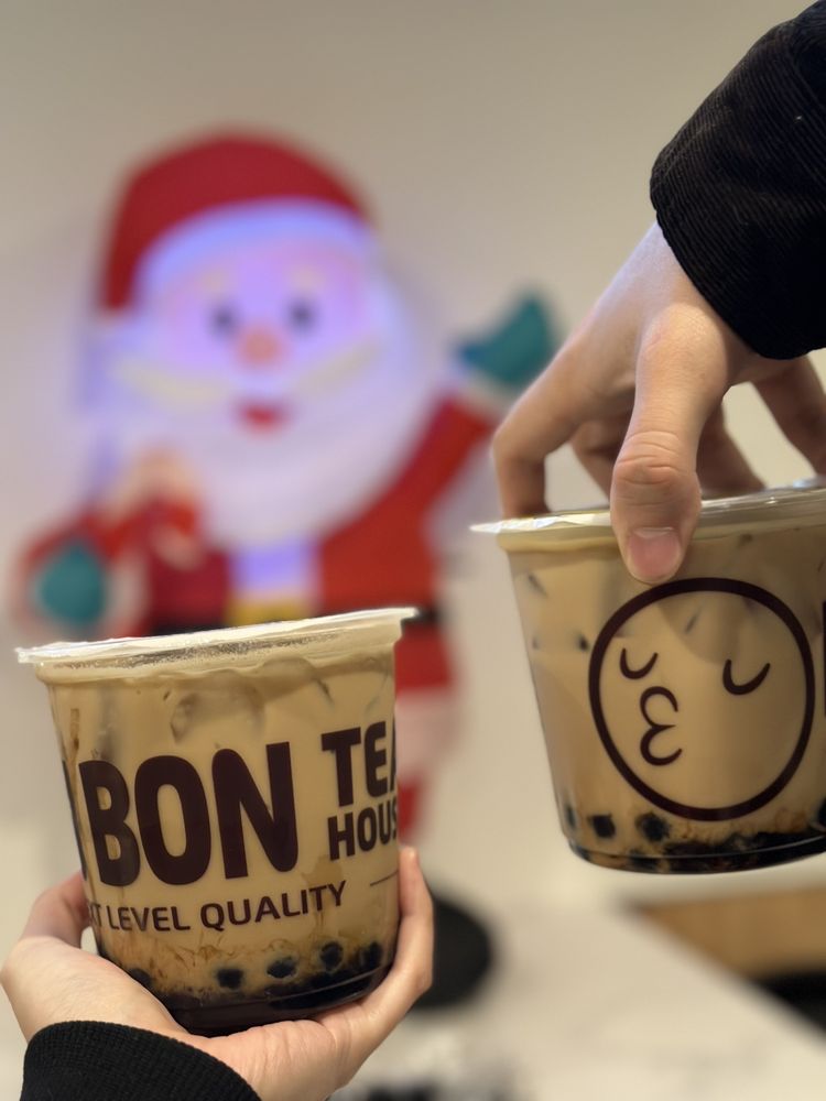 BON BON TEA HOUSE - Updated May 2024 - 68 Photos & 44 Reviews - 18100 ...