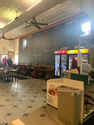 OLD STYLE DELI - Updated June 2025 - 27 Photos & 46 Reviews - 200 S ...