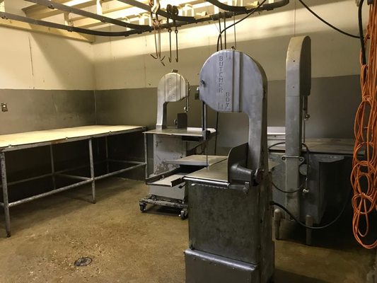 LANCASTER HALAL SLAUGHTER HOUSE AND POULTRY - Updated October 2025 - 23 ...