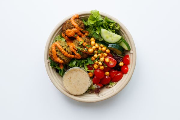 RADISH KITCHEN - Updated May 2026 - 52 Photos & 20 Reviews - 900 Main ...