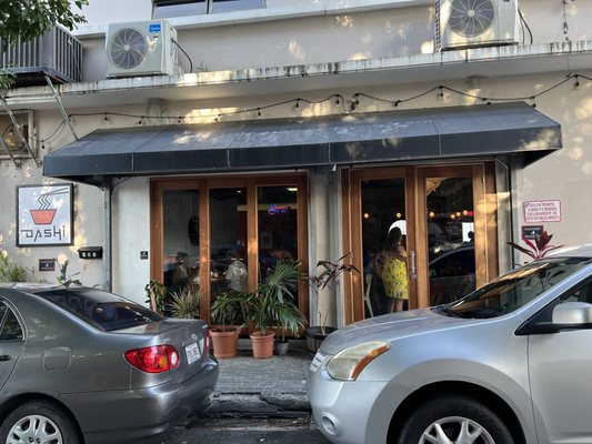 DASHI - Updated October 2025 - 44 Photos & 16 Reviews - 101 calle ...