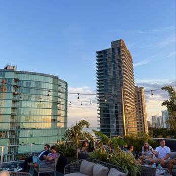 MARU ROOFTOP NIKKEI - Updated December 2025 - 121 Photos & 31 Reviews ...