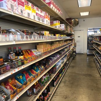 ABC INDOMART - Updated October 2025 - 39 Photos & 40 Reviews - 345 N ...