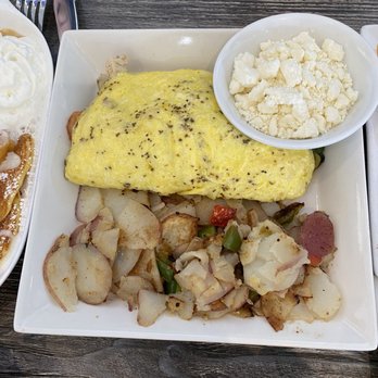 THE PAN - Updated July 2024 - 186 Photos & 172 Reviews - 3160 E Pacific ...