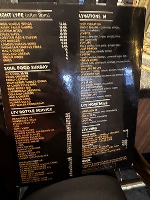 LYV DETROIT - Updated November 2025 - 24 Photos & 22 Reviews - 20238 ...