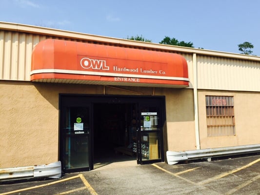 OWL HARDWOOD LUMBER - Updated May 2025 - 18 Photos & 46 Reviews - 926 ...