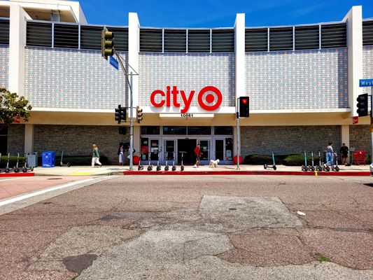 TARGET - Updated December 2025 - 154 Photos & 434 Reviews - 10861 ...