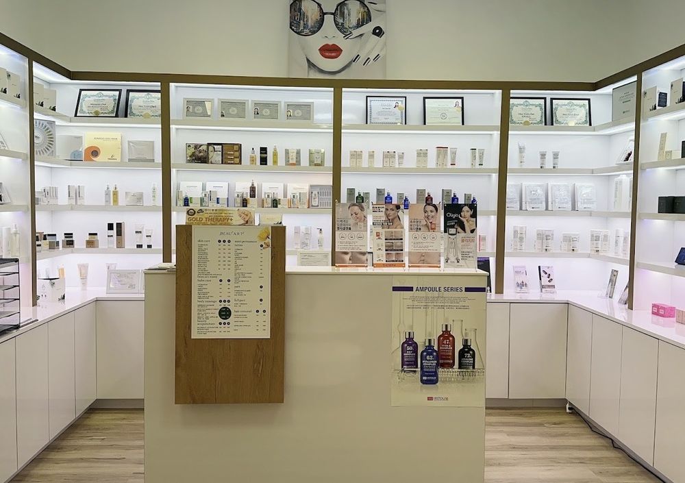 BEST BEAU ART - Updated October 2024 - 163-26 Northern Blvd, Queens ...