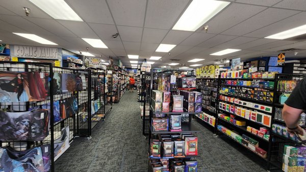 MAYHEM COLLECTIBLES - Updated January 2026 - 30 Photos & 22 Reviews ...