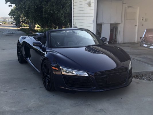 LUXURY AUTO COLLECTION - Updated June 2024 - 99 Photos & 75 Reviews ...