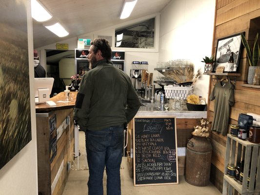 LOCALITY BREWING - Updated December 2025 - 40 Photos - 7111 252 Street ...