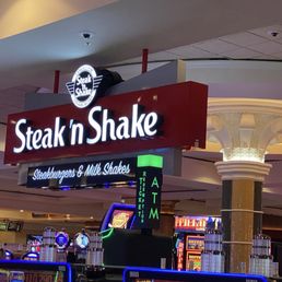 STEAK AND SHAKE - Updated July 2025 - 58 Photos & 51 Reviews - 200 E ...