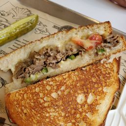 THE MELT - Updated August 2025 - 678 Photos & 689 Reviews - 455 Market ...