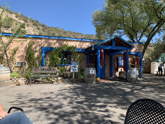 BLACK MESA WINERY - Updated December 2025 - 126 Photos & 58 Reviews ...