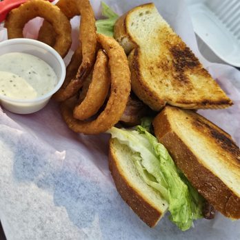 BYRON ROADHOUSE - Updated February 2025 - 60 Photos & 43 Reviews - 3045 ...