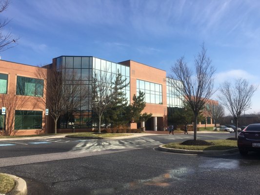 KAISER PERMANENTE COLUMBIA GATEWAY MEDICAL CENTER - Updated December ...