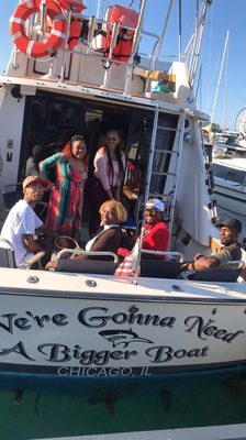 KNOCKOUT CHARTERS - 61 Photos & 91 Reviews - 111 N Lake Shore Dr ...