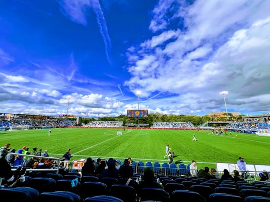 CENTREVILLE BANK STADIUM - Updated May 2026 - 82 Photos & 12 Reviews ...