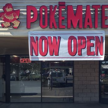 POKEMATE - Updated January 2025 - 77 Photos & 72 Reviews - 7612 Linda ...
