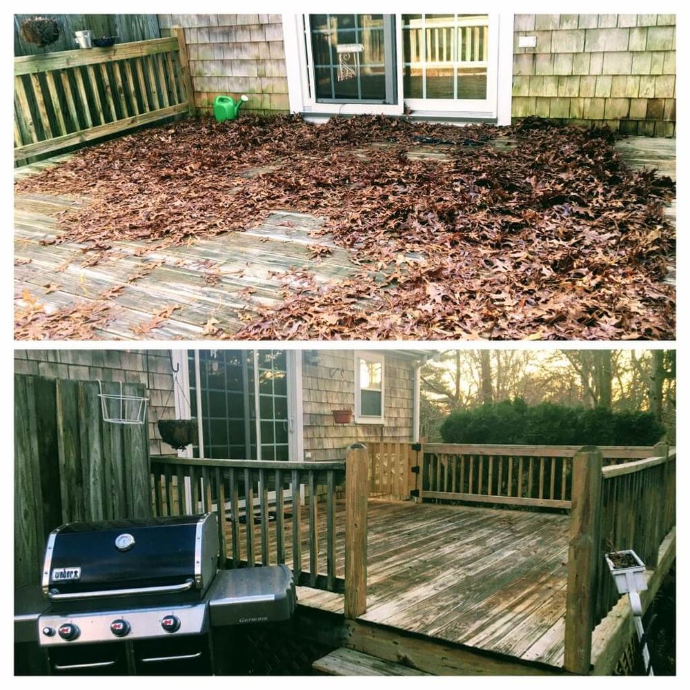 JM LANDSCAPING - Updated October 2024 - Request a Quote - West Yarmouth ...