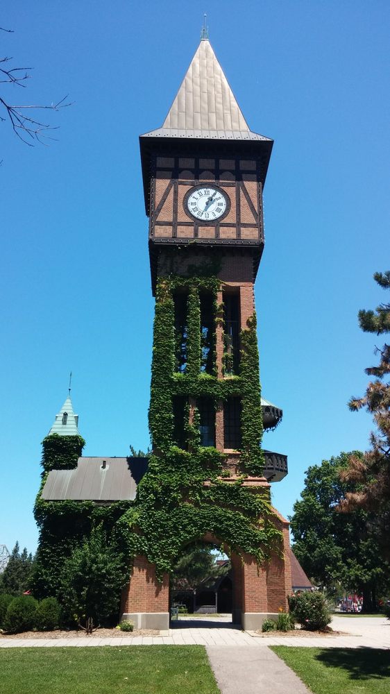 GOEBEL PARK - Updated August 2025 - 501 Philadelphia St, Covington ...