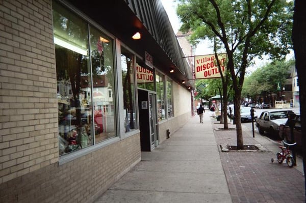 VILLAGE DISCOUNT OUTLET - Updated September 2025 - 18 Photos & 128 ...