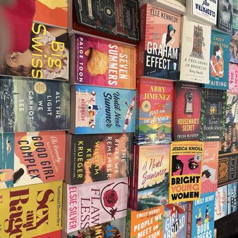 POSMAN BOOKS - Updated November 2025 - 28 Photos & 25 Reviews - 127 ...