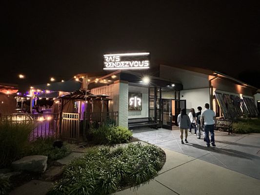 RAI’S RENDEZVOUS KITCHEN + BAR - Updated December 2025 - 117 Photos ...