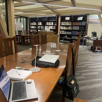 SCOTTSDALE PUBLIC LIBRARY - CIVIC CENTER - Updated January 2026 - 154 ...
