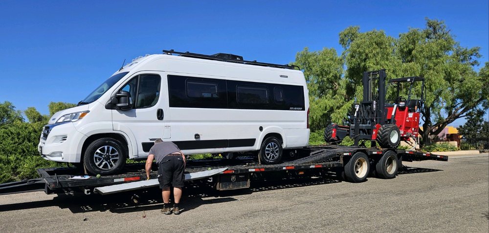 BEELINE AUTO TRANSPORT - Updated July 2025 - 18000 Studebaker Rd ...