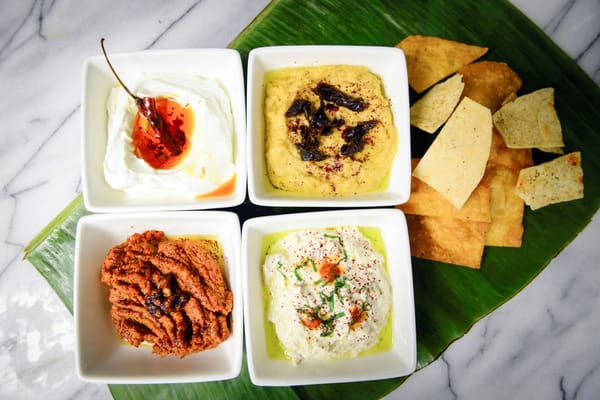 PERA SOHO - 782 Photos & 784 Reviews - 54 Thompson St, New York, New ...