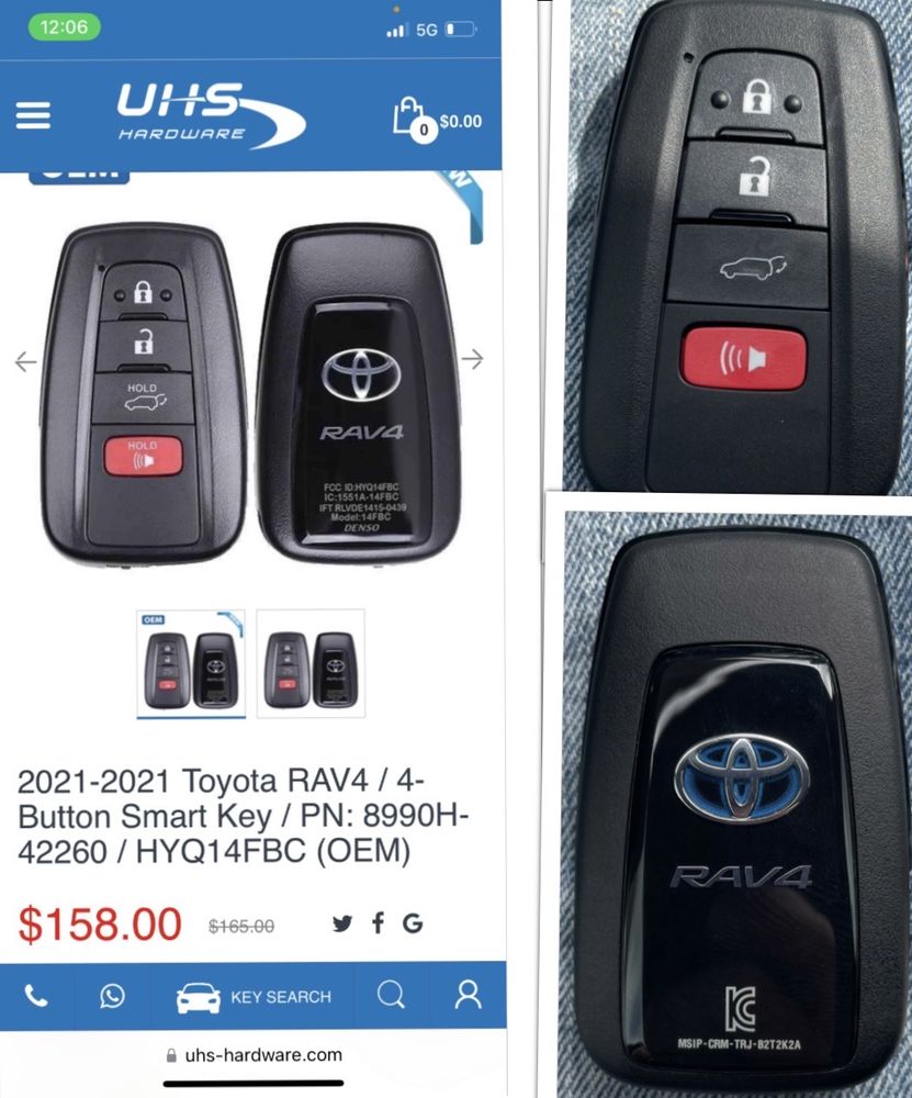 UHS HARDWARE - Updated December 2025 - 2854 Stirling Rd, Hollywood ...