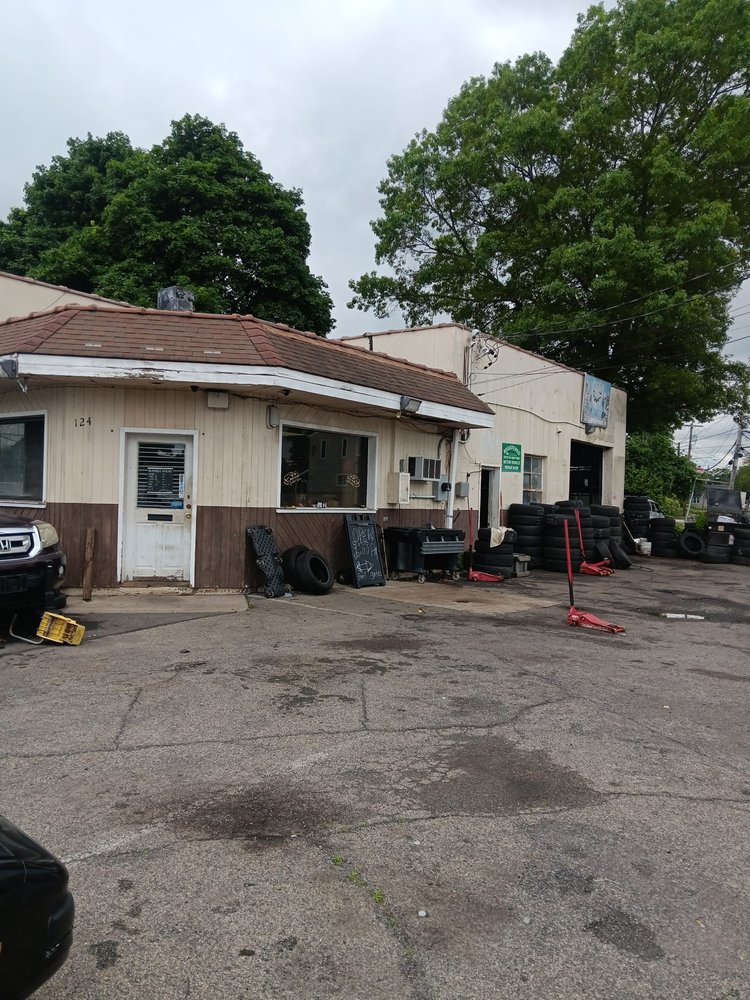 HC AUTO AND TIRE - Updated July 2025 - Request a Quote - 124 5th Ave ...